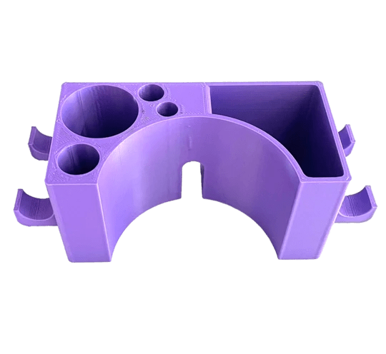 Dab Rite Caddy File – Free Download – Dab Rite | Digital IR Thermometers