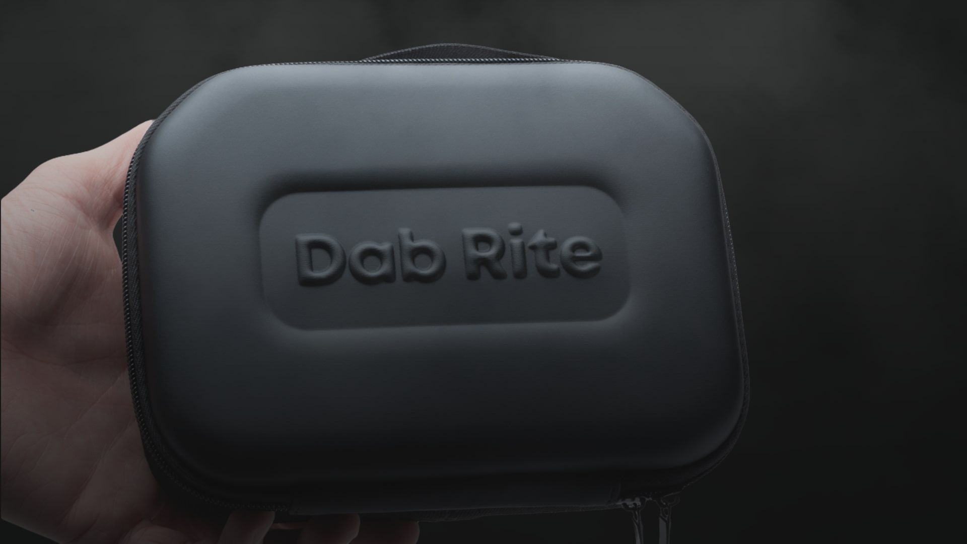 About – Dab Rite | Digital IR Thermometer