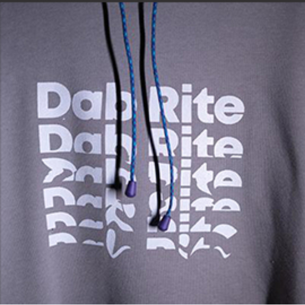 Silicone Replacement – Red – Dab Rite | Digital IR Thermometer