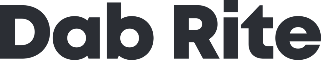 Dab Rite | Digital IR Thermometer