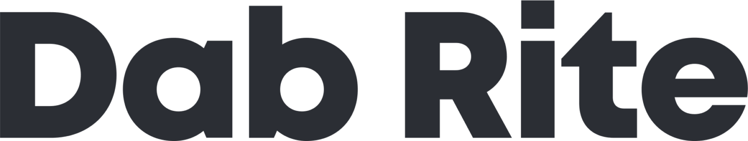 Dab Rite | Digital IR Thermometer