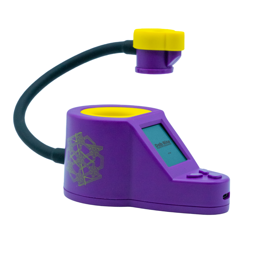 Products – Page 2 – Dab Rite | Digital IR Thermometer