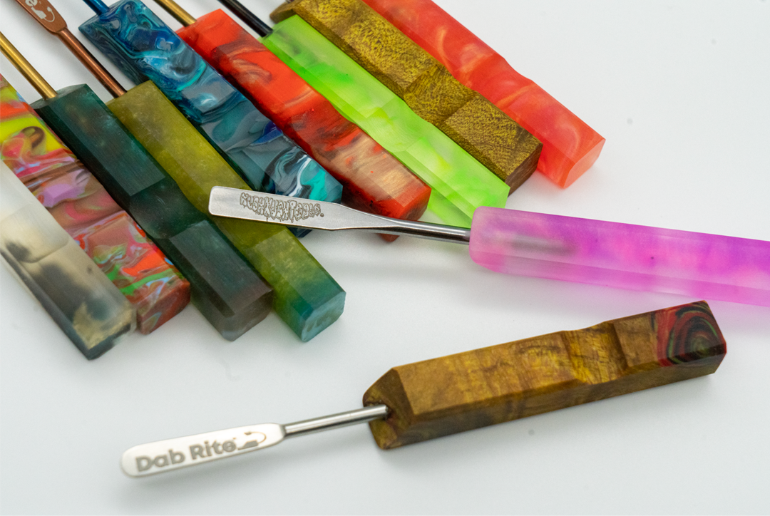 Collaborations – Dab Rite | Digital IR Thermometers