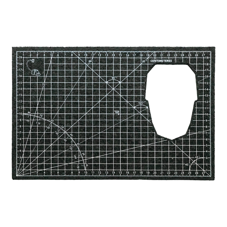 Products – Dab Rite | Digital IR Thermometer