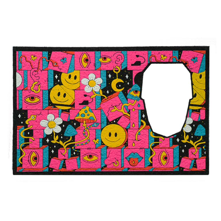 Products – Dab Rite | Digital IR Thermometer