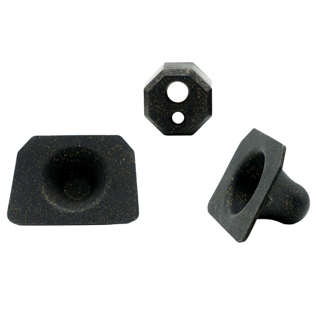 Products – Dab Rite | Digital IR Thermometer