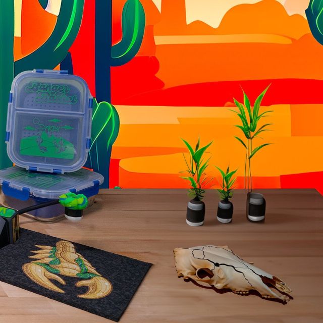 User Guide – Dab Rite | Digital IR Thermometers